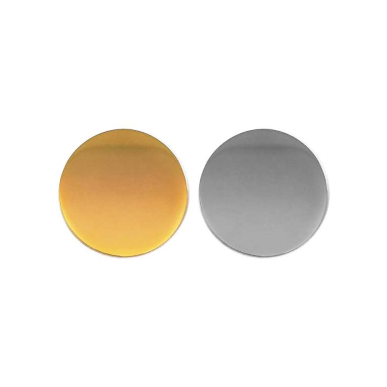 Pins and Badges